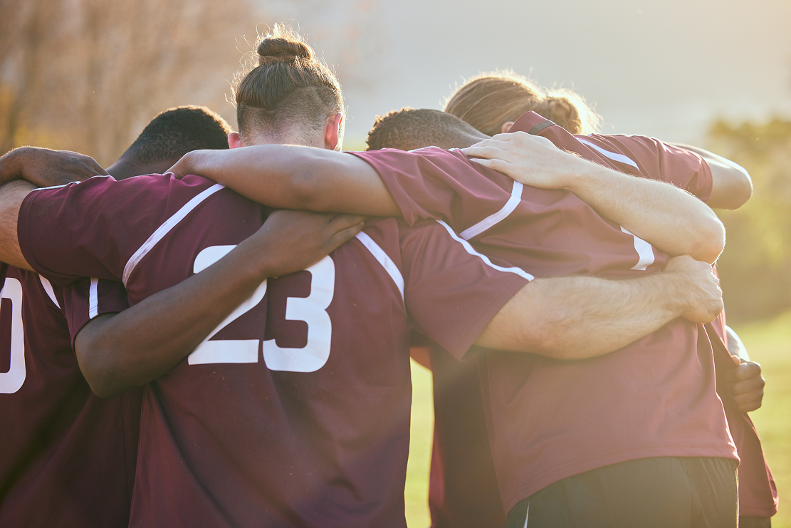How to Craft a Sports Business Mission Statement (with examples!)