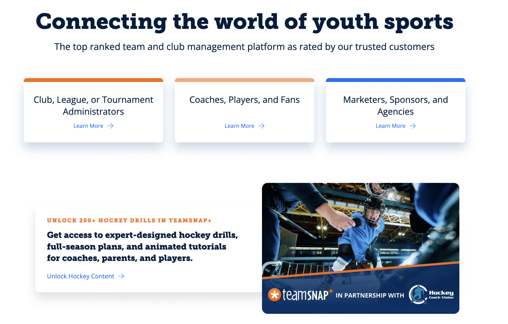 5 Best Sports Registration Software in 2025